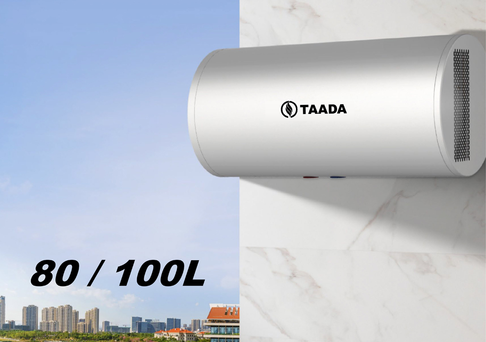 TAADA 壁掛型 熱泵熱水器 - 祥陞實業 | ATLANTIC法國亞緹娜熱水爐 | TAADA多田牌瓦斯器具 | 廚房設備、電熱水器、歐式 ...